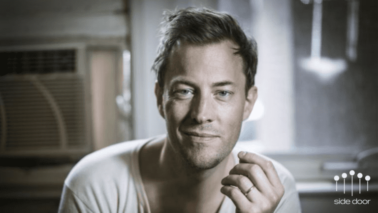 Matthew Barber: Live music at Life Voice! - Life Voice