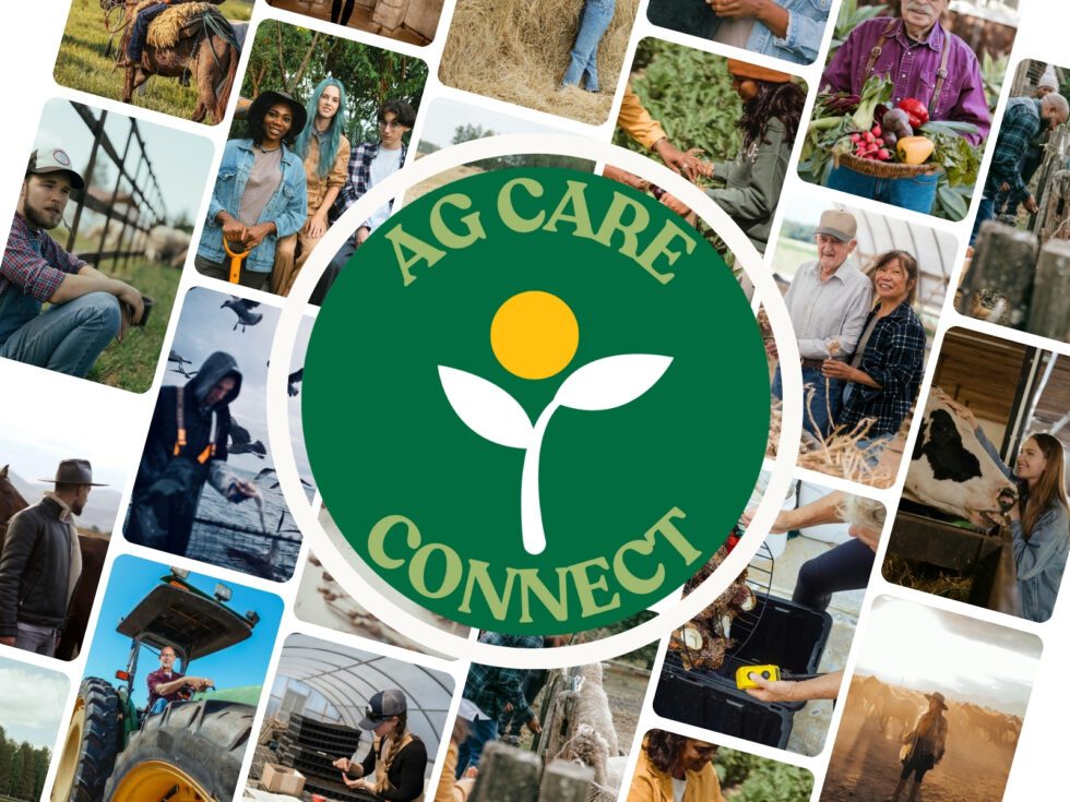 Ag Care Connect - Life Voice